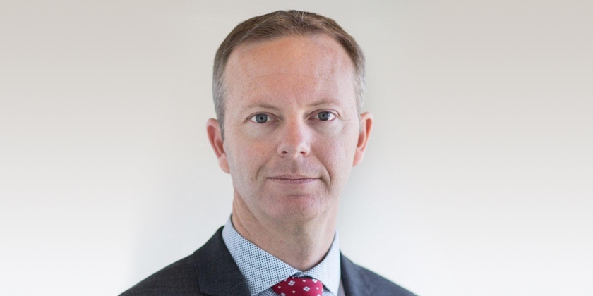 Department of Health CIO joins xAmplify as head of futures and ...